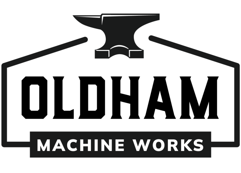ABOUT | Oldham Machine Works