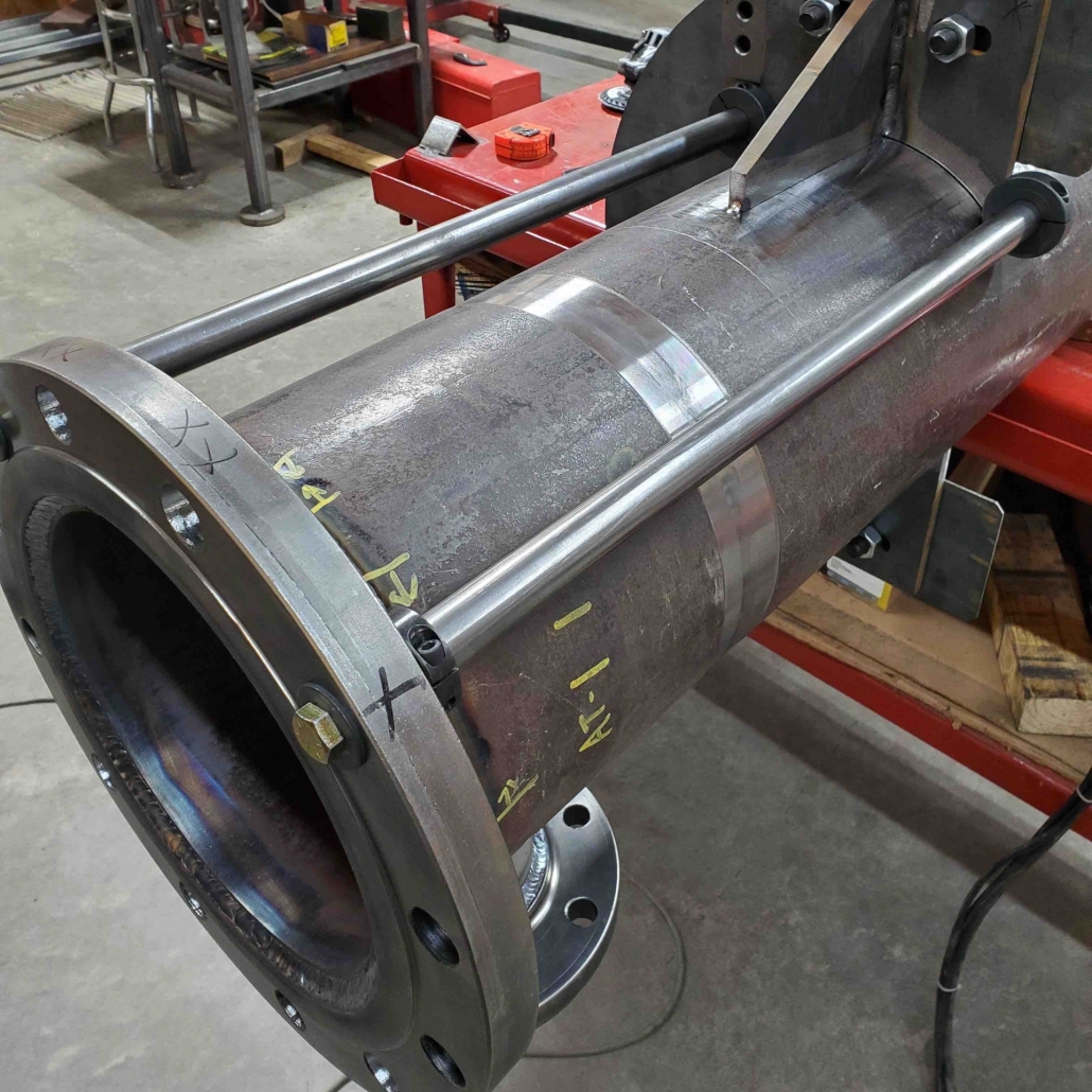 HOME | Oldham Machine Works