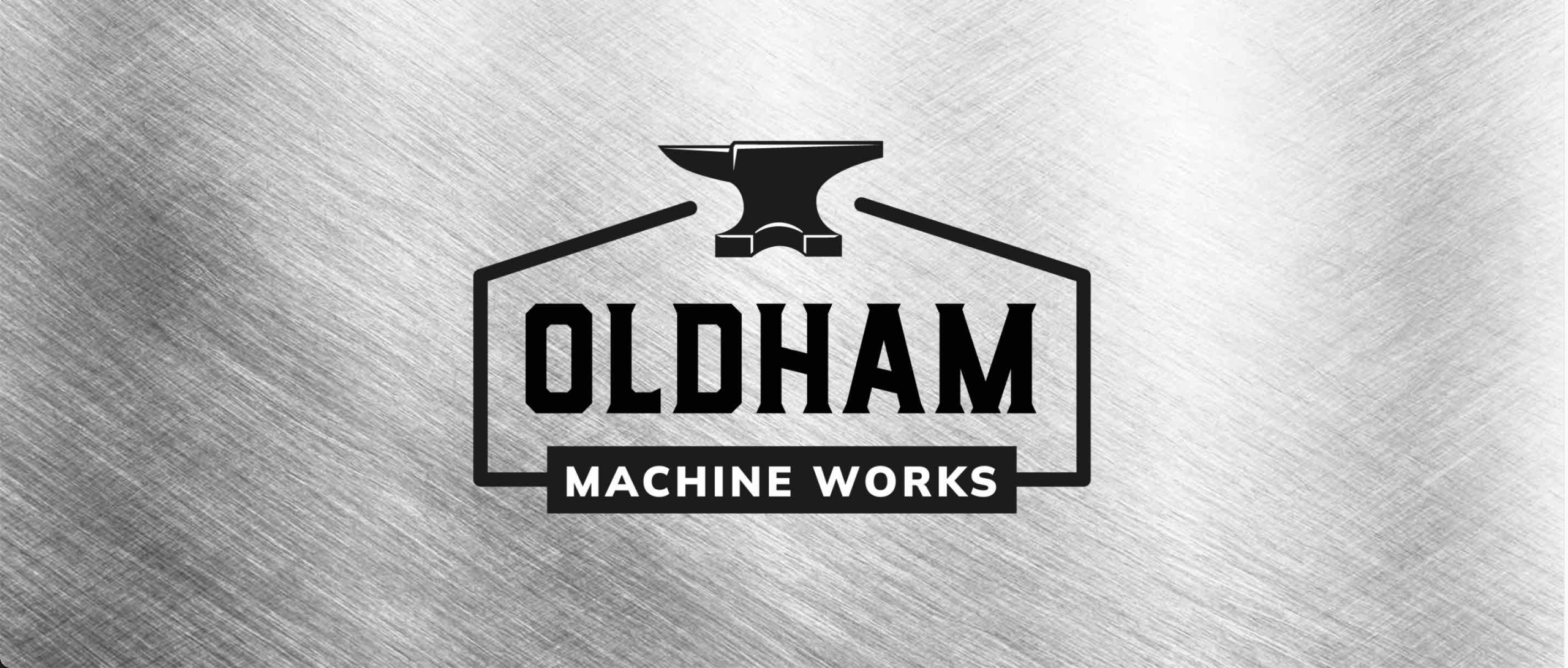 HOME | Oldham Machine Works